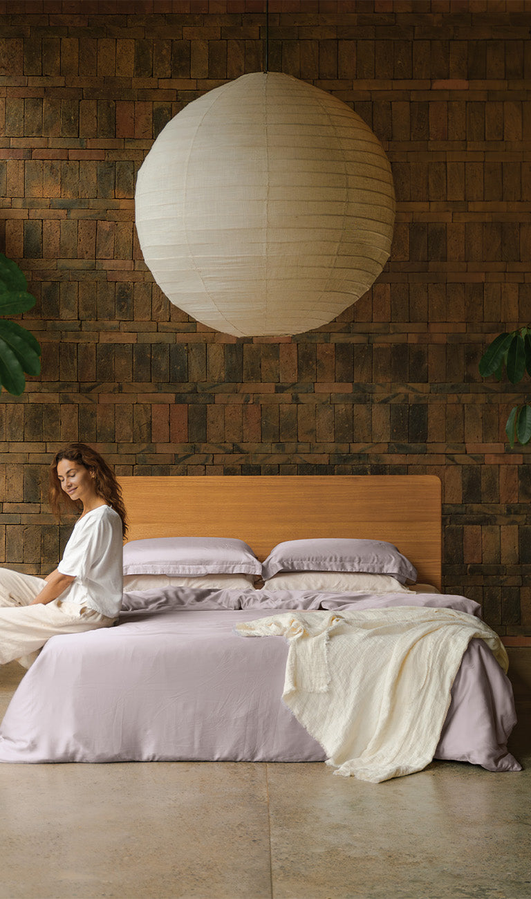 Heveya Organic Latex Mattresses & Natural Bedding | Dubai