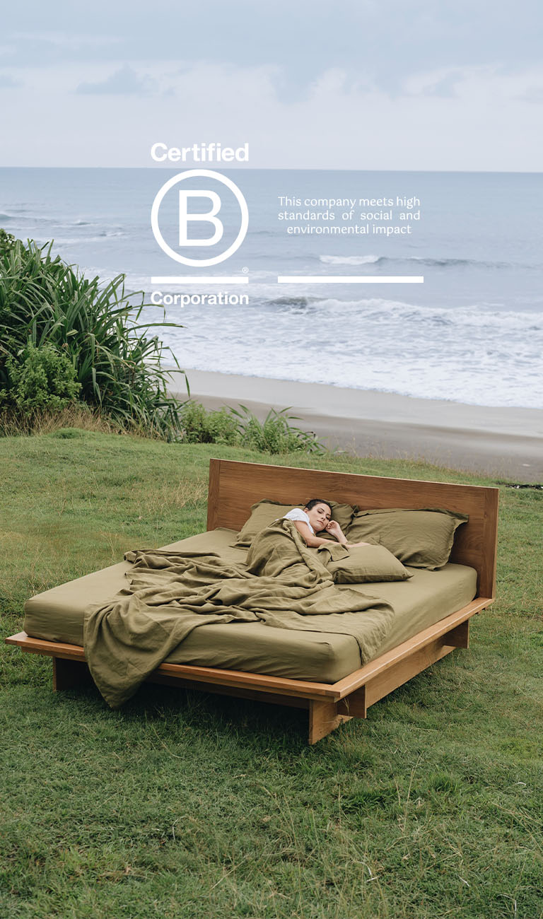 Heveya Organic Latex Mattresses & Natural Bedding | Dubai