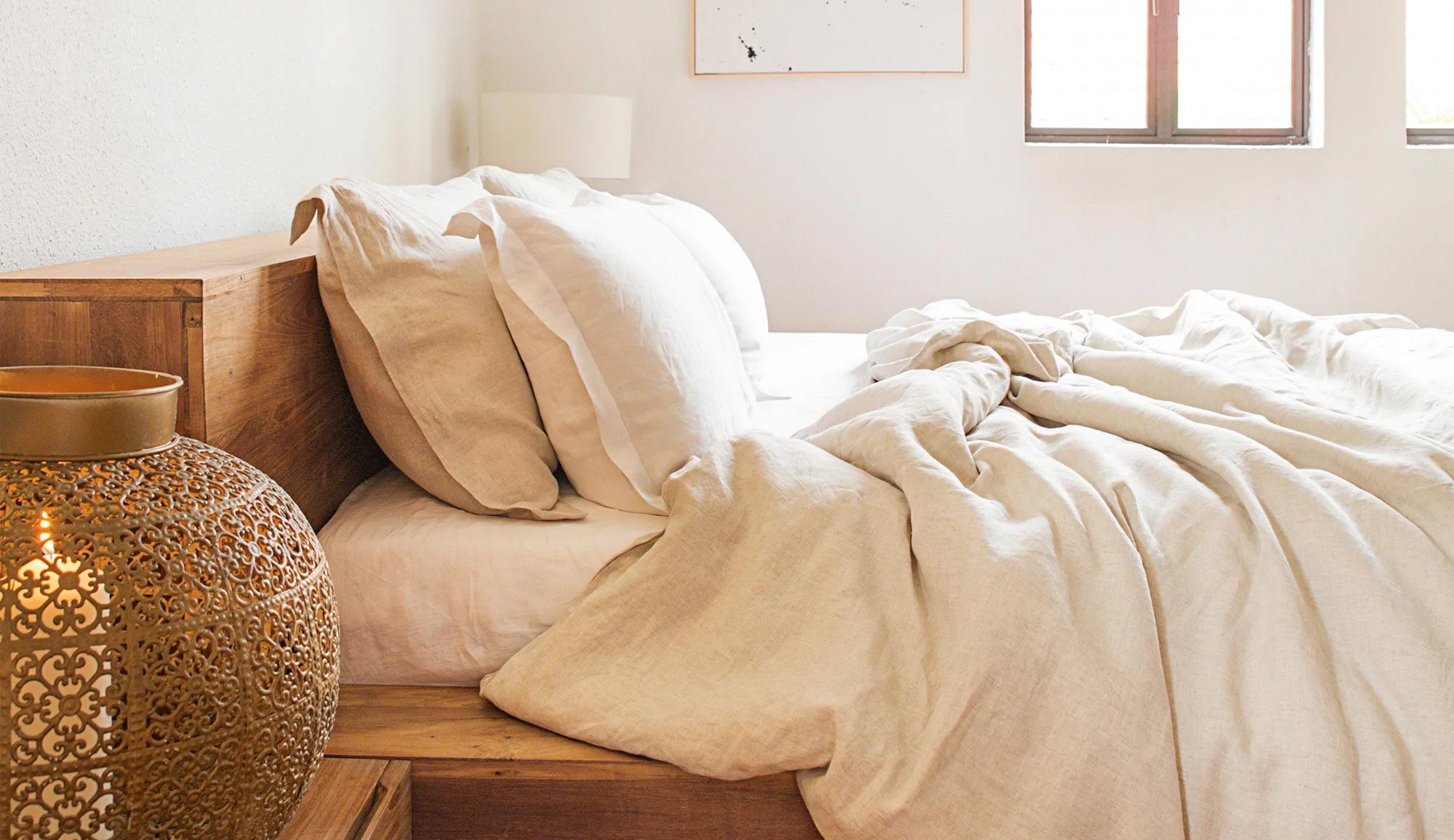 Organic Mattresses & Bedding Showroom | Heveya® Dubai