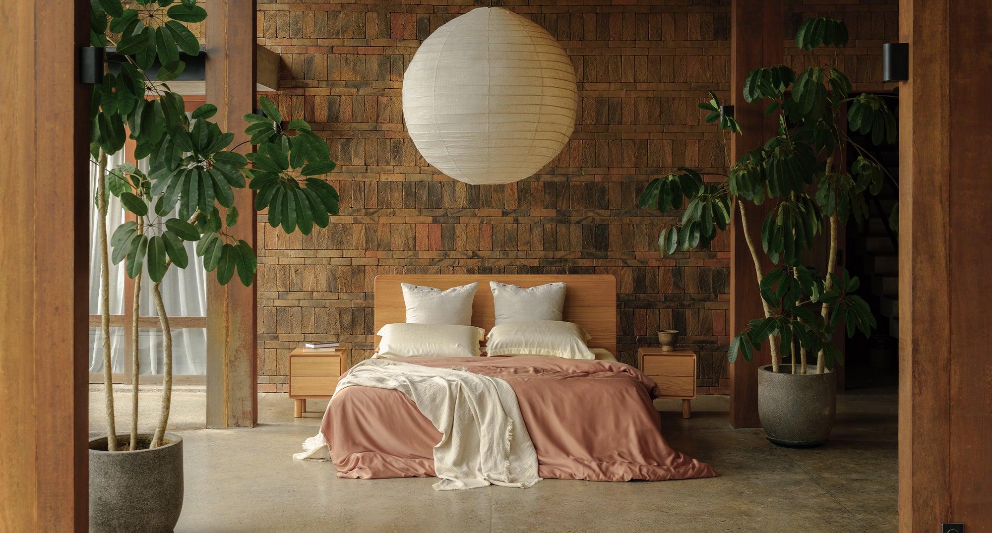 Heveya Organic Latex Mattresses & Natural Bedding | Dubai
