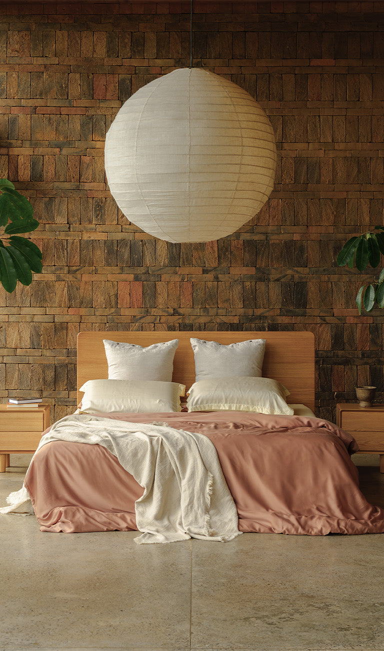 Heveya Organic Latex Mattresses & Natural Bedding | Dubai