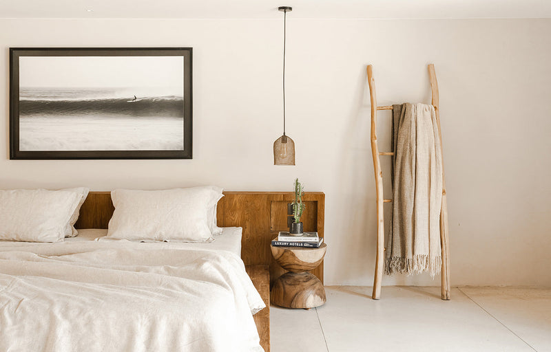 Organic Latex Mattresses & Natural Bedding Accessories - Heveya® Dubai