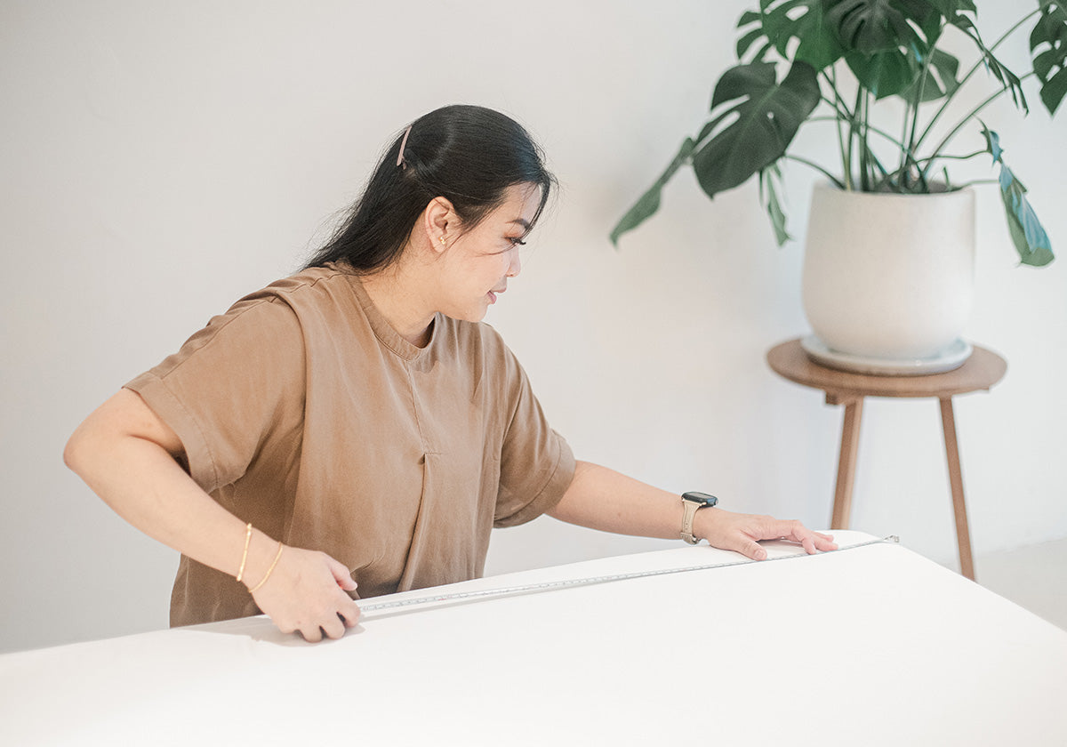 Custom Made Mattress | Tailored Comfort | Heveya® Dubai