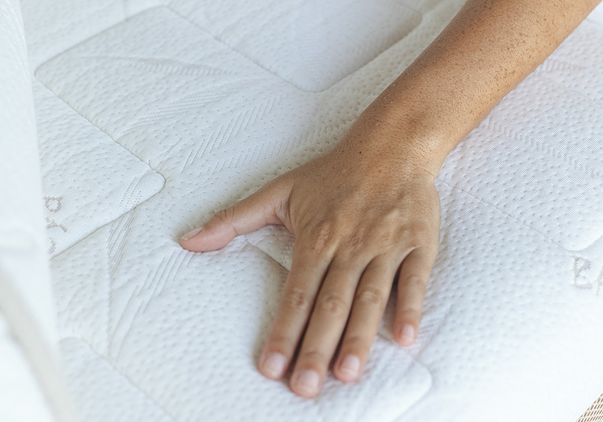 Custom Made Mattress | Tailored Comfort | Heveya® Dubai