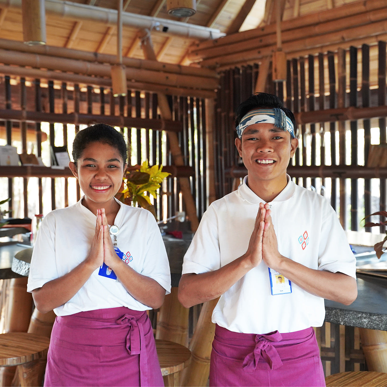 Sponsored Students at SHF - Lives and Future | Heveya® Dubai