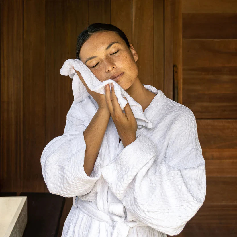 Comfortable Heveya® Bathroom Bundle | Heveya® Dubai